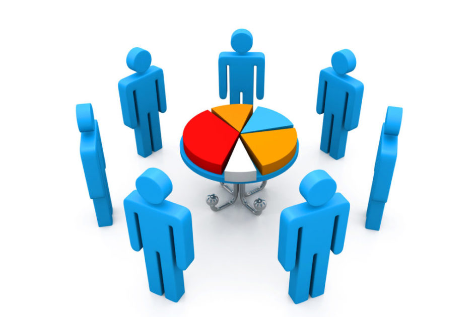 Politics in the Workplace - Connecting the Dots