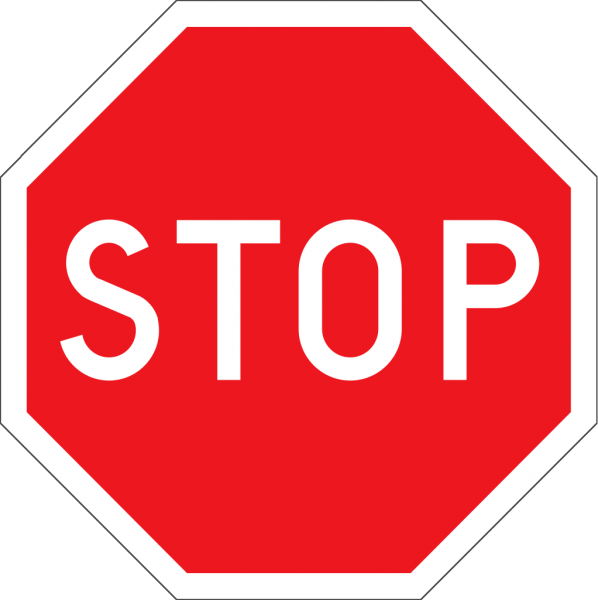 stop_sign_page - Connecting the Dots