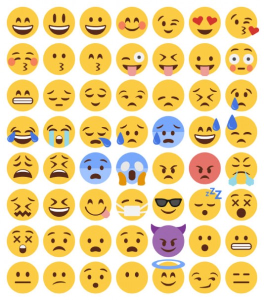 How Do You Feel? - Connecting the Dots