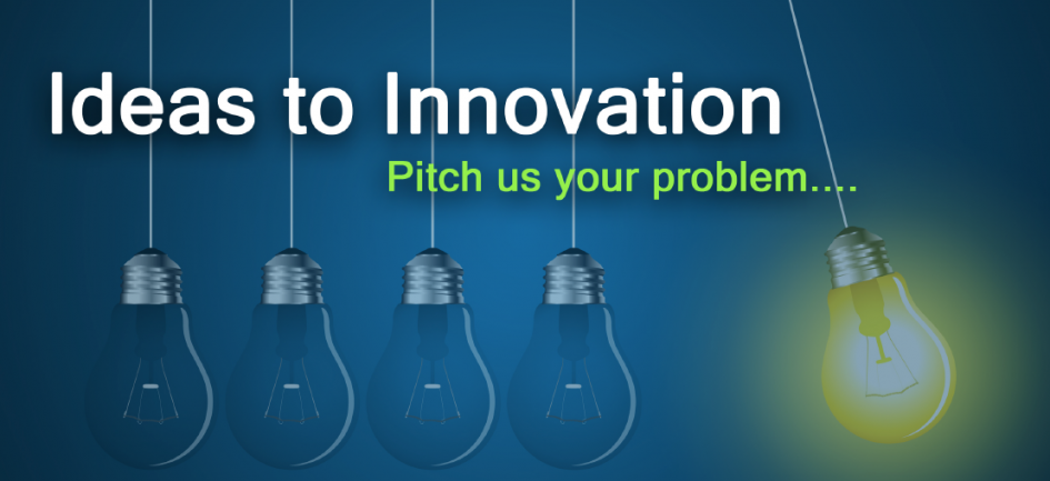 Jumping to Solutions - Connecting the Dots